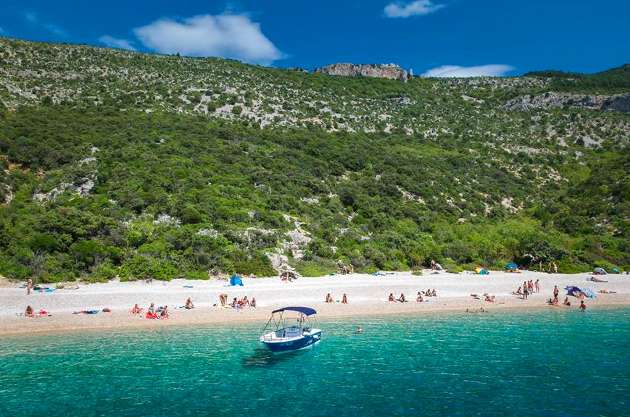 Horvátország legszebb strandjai, II. rész | Hellovilág Magazin