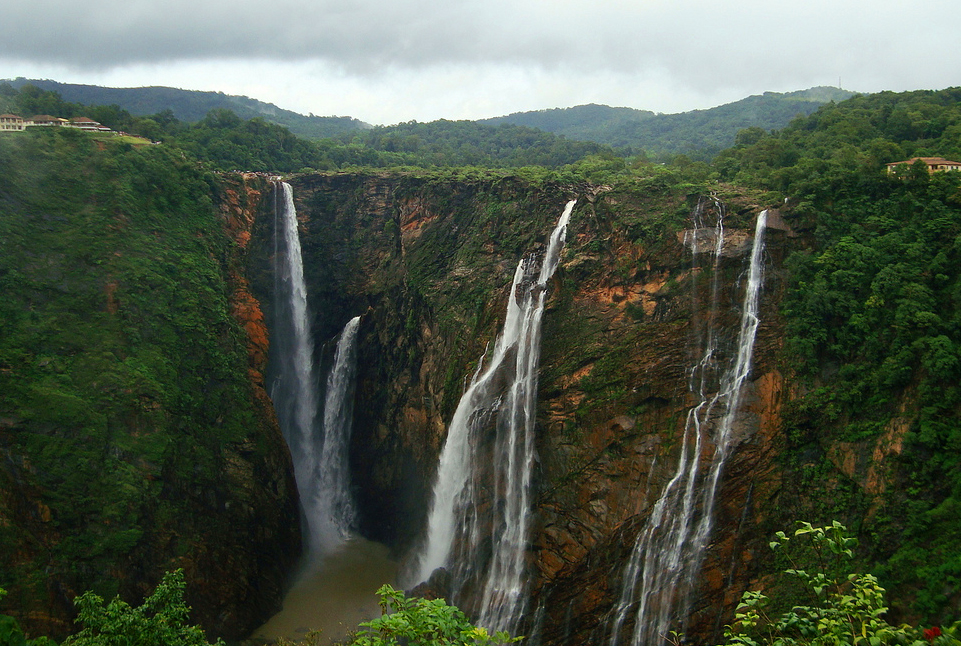 A világ 10 legszebb vízesése, I. rész | Hellovilág Magazin