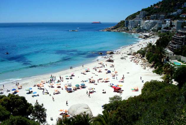 A legszebb városi strandok, I. rész | Hellovilág Magazin